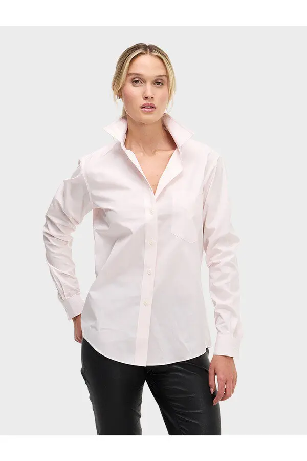 SARAH ALEXANDRA Weekend Shirt