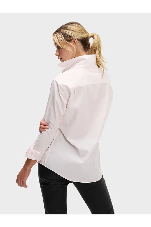 SARAH ALEXANDRA Weekend Shirt