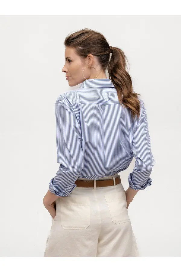 SARAH ALEXANDRA Weekend Shirt