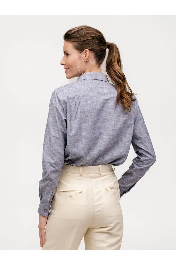 SARAH ALEXANDRA Weekend Shirt