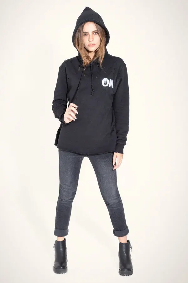 SIWY Lynette Skinny Jeans
