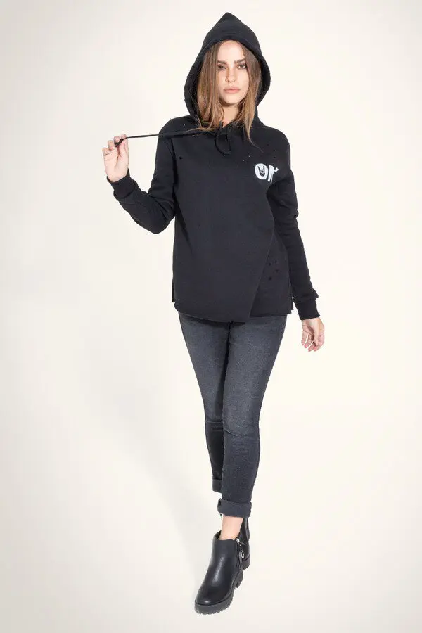 SIWY Lynette Skinny Jeans