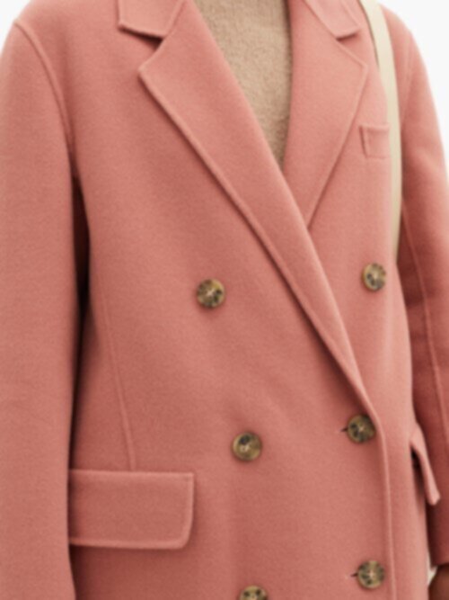 weekend max mara torbole coat