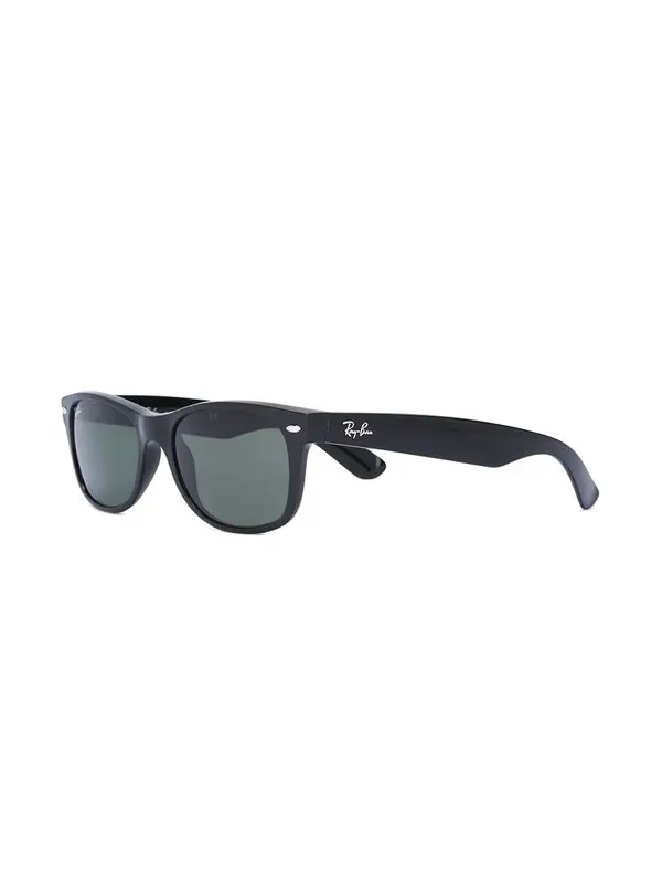 Ray-ban Wayfarer Sunglasses - Black