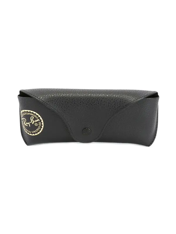 Ray-ban Wayfarer Sunglasses - Black