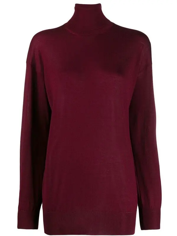 TOM FORD Cashmere Turtleneck Sweater