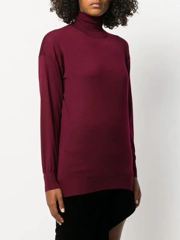 TOM FORD Cashmere Turtleneck Sweater