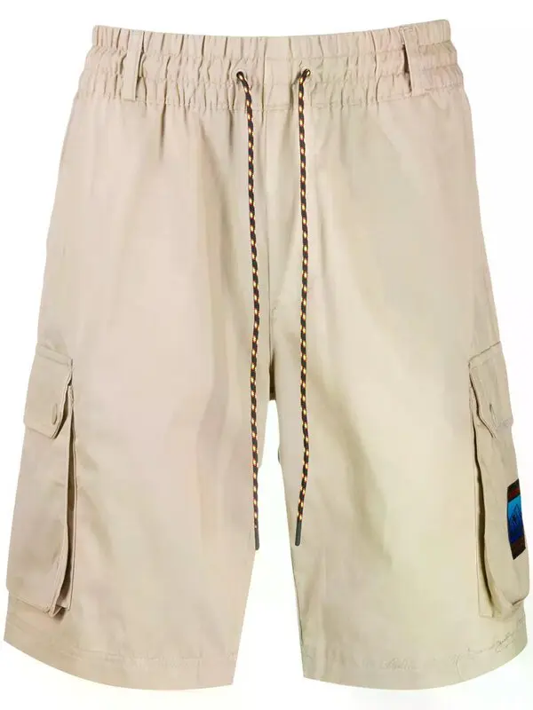 Adidas Adiplore Cargo Shorts - Neutrals