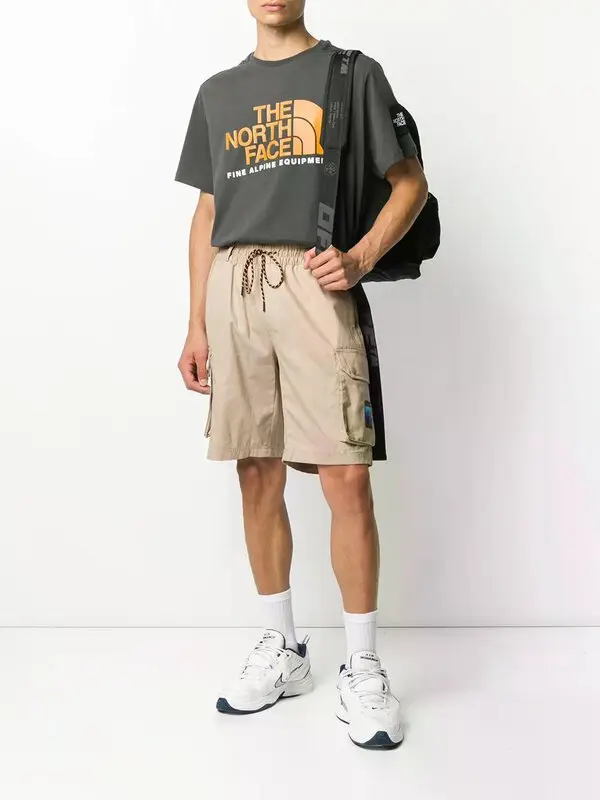 Adidas Adiplore Cargo Shorts