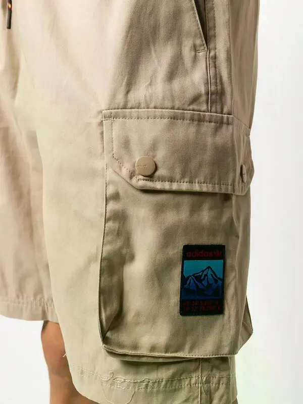 Adidas Adiplore Cargo Shorts