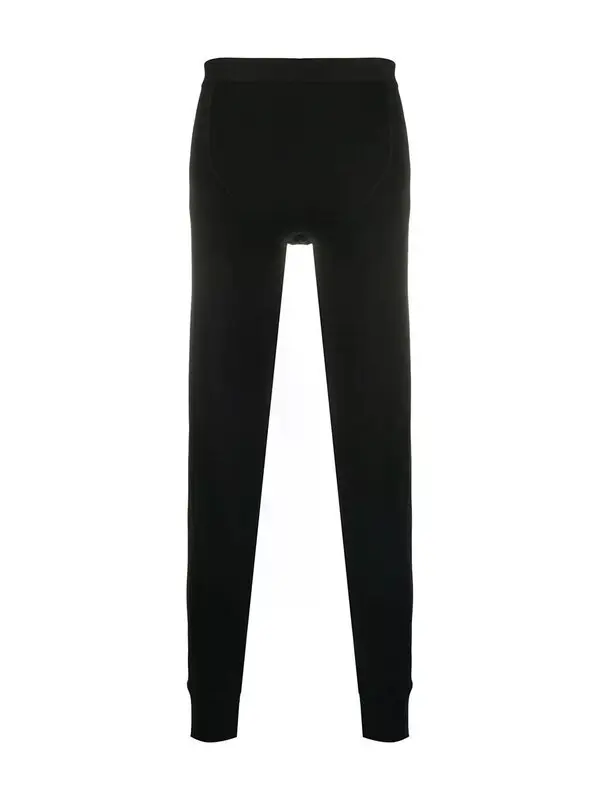 TOM FORD Logo Waistband Long Johns