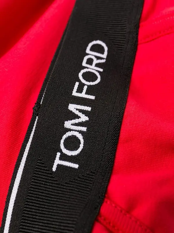 TOM FORD Classic Logo Waistband Briefs