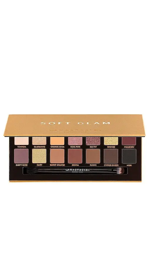 ANASTASIA BEVERLY HILLS Soft Glam Eyeshadow Palette - N,a