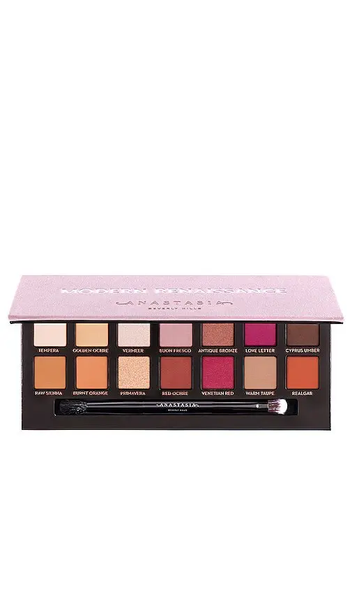 ANASTASIA BEVERLY HILLS Modern Renaissance Eyeshadow Palette - N,a