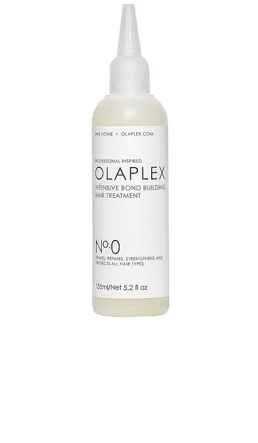 OLAPLEX No. 0 Intensive Bond Building Hair Treatment - N,a