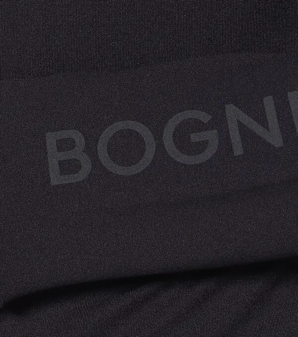 Bogner Madita Zipped Top