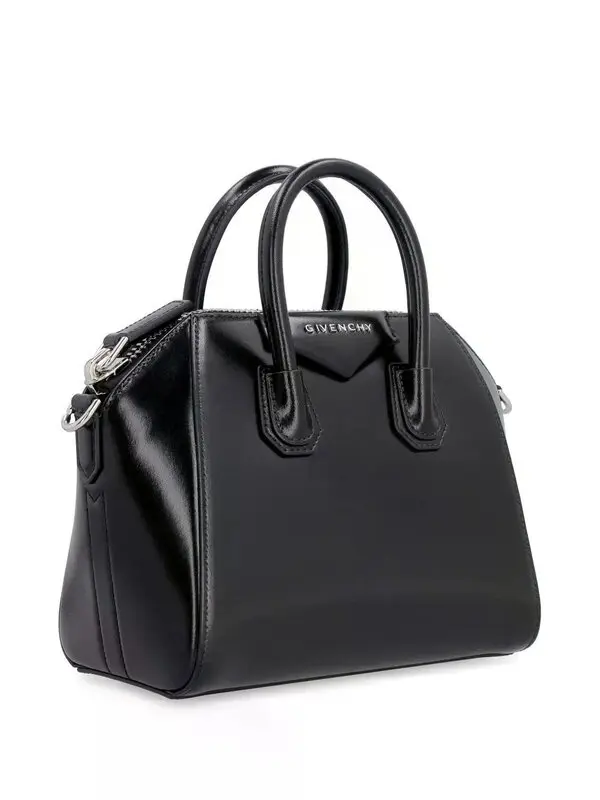 Givenchy Mini Antigona Tote - Black