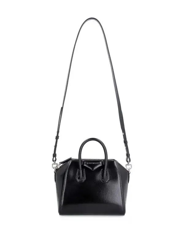 Givenchy Mini Antigona Tote - Black