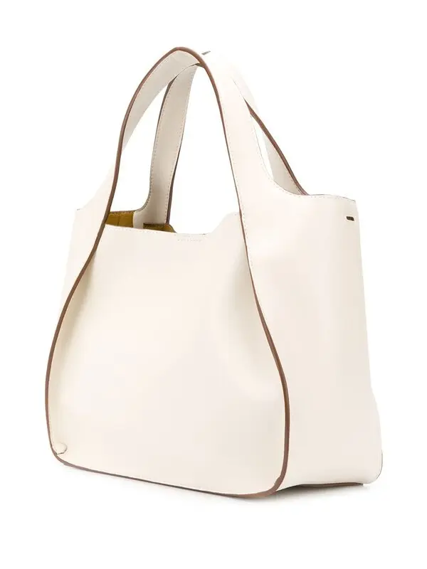 Stella McCartney Small Logo Tote