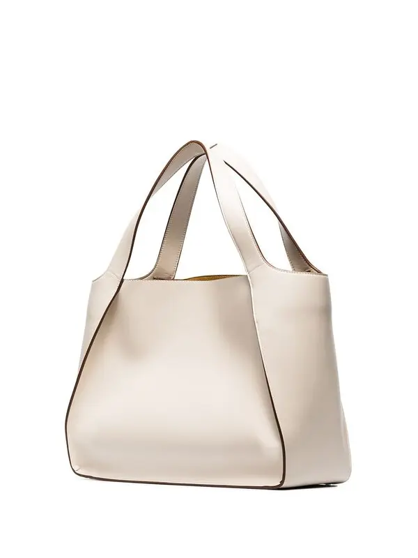 Stella McCartney Logo Tote