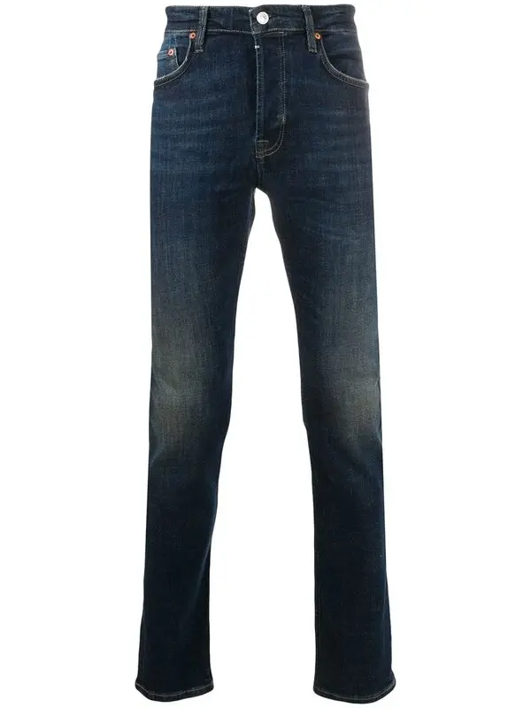 ALLSAINTS Cigarette Slim-fit Jeans