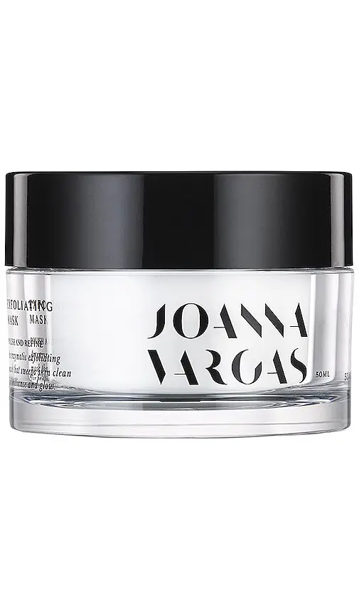 JOANNA VARGAS Exfoliating Mask - N,a