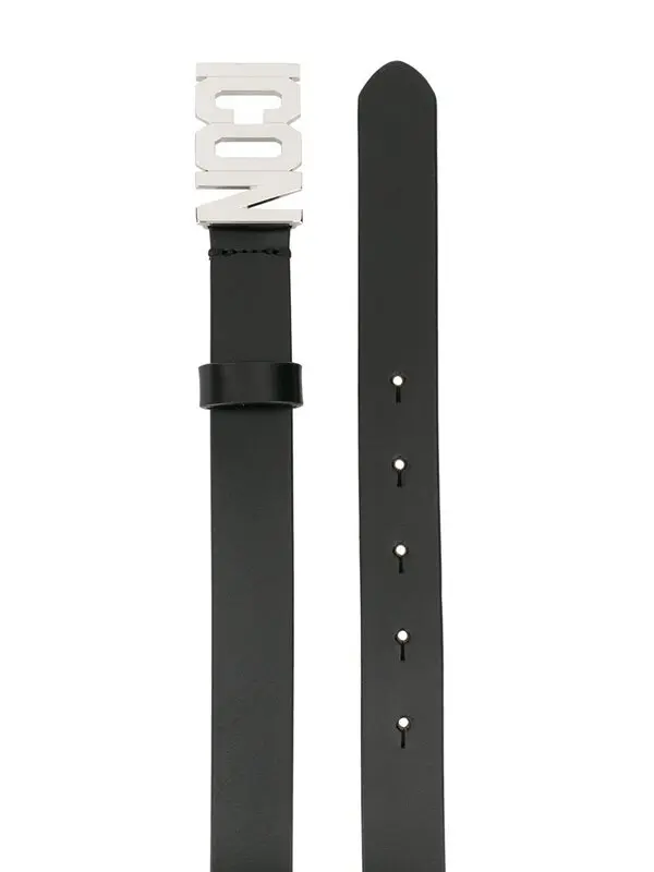 Dsquared2 Icon Buckle Belt