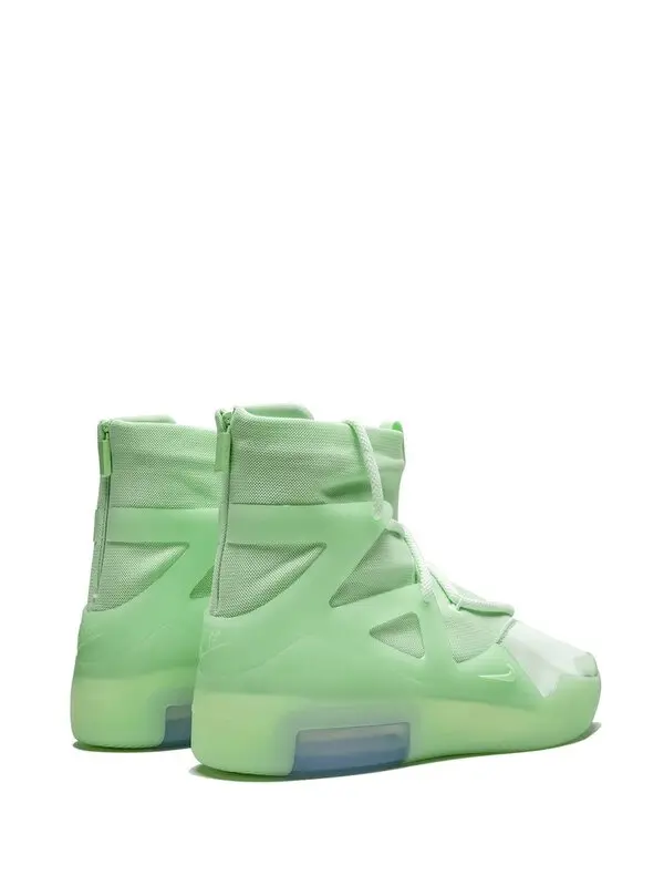 Nike Air Fear Of God 1 Sneakers - Green