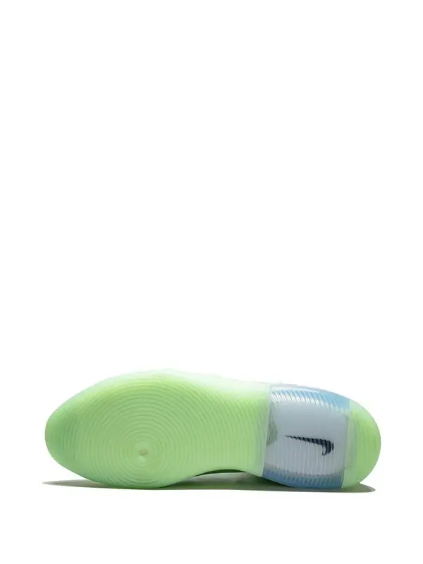 Nike Air Fear Of God 1 Sneakers - Green