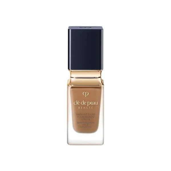 CLE DE PEAU BEAUTE Radiant Fluid Foundation Matte Spf 20 - Deep Beige