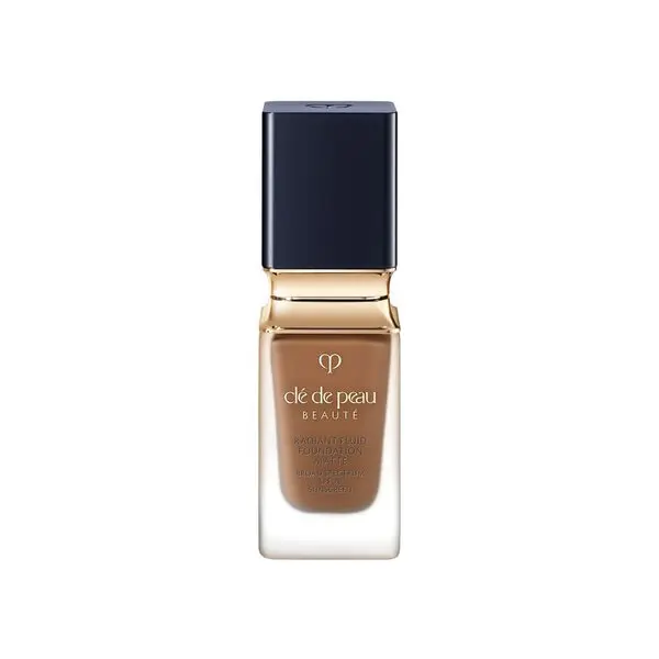 CLE DE PEAU BEAUTE Radiant Fluid Foundation Matte Spf 20 - Very Deep Beige