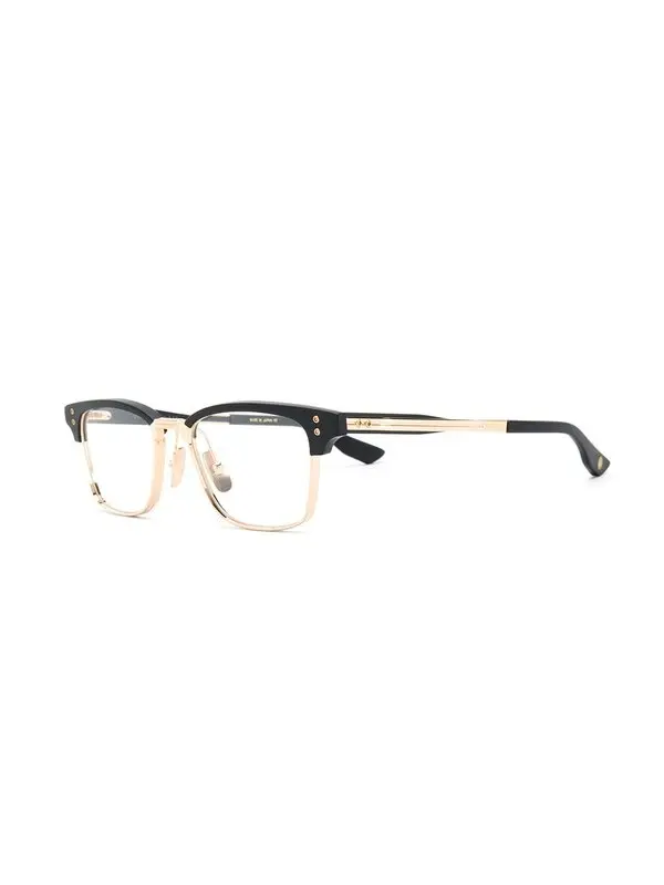 Dita Statesman Six Eyeglasses