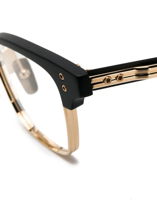 Dita Statesman Six Eyeglasses