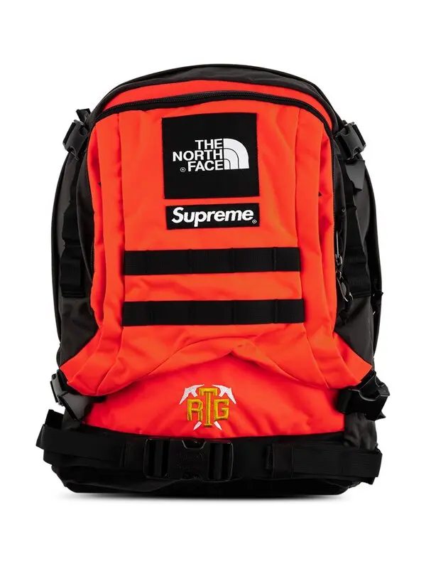 Supreme Backpack - Red