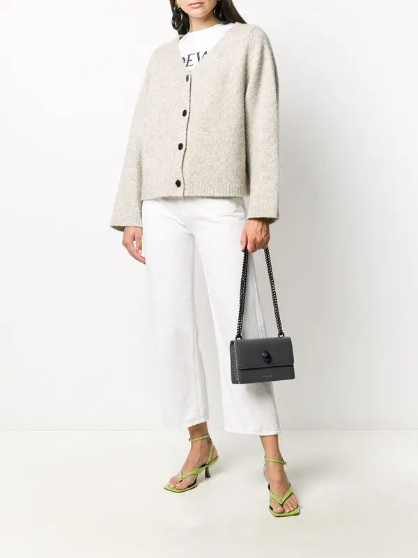 Kurt Geiger Shoreditch Crossbody Bag