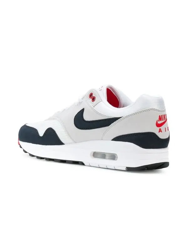 Nike Max 1 Anniversary Sneakers - White