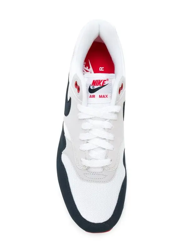 Nike Max 1 Anniversary Sneakers - White
