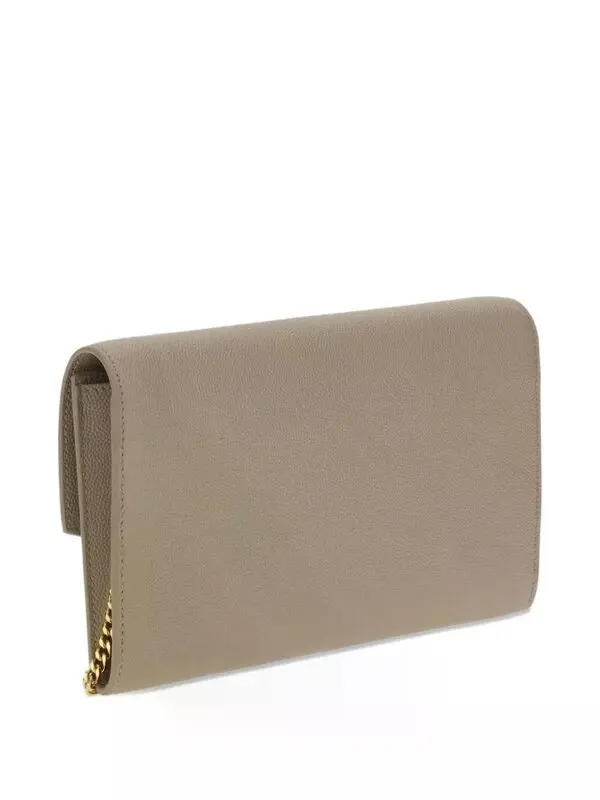 Saint Laurent Uptown Envelope Clutch