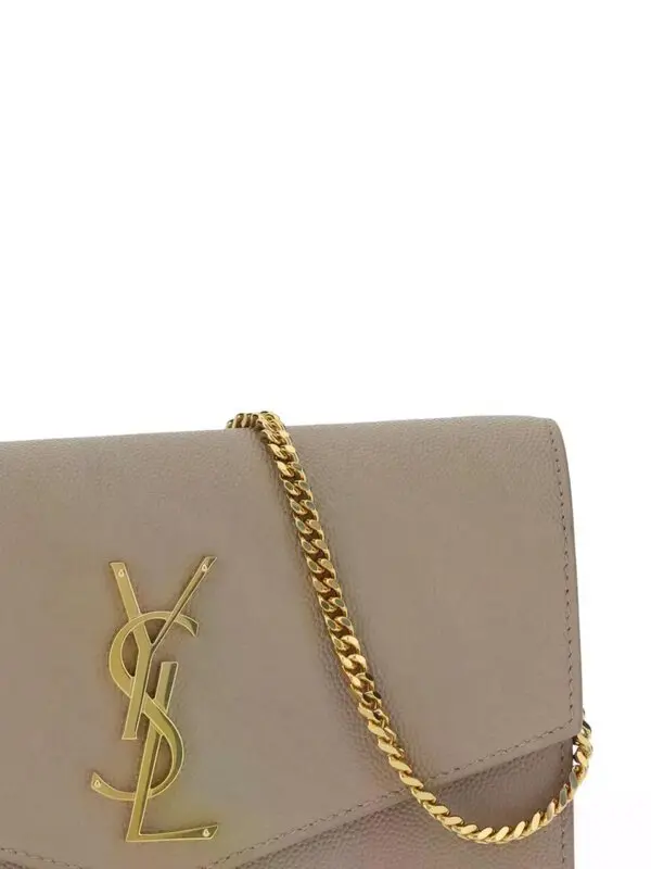 Saint Laurent Uptown Envelope Clutch