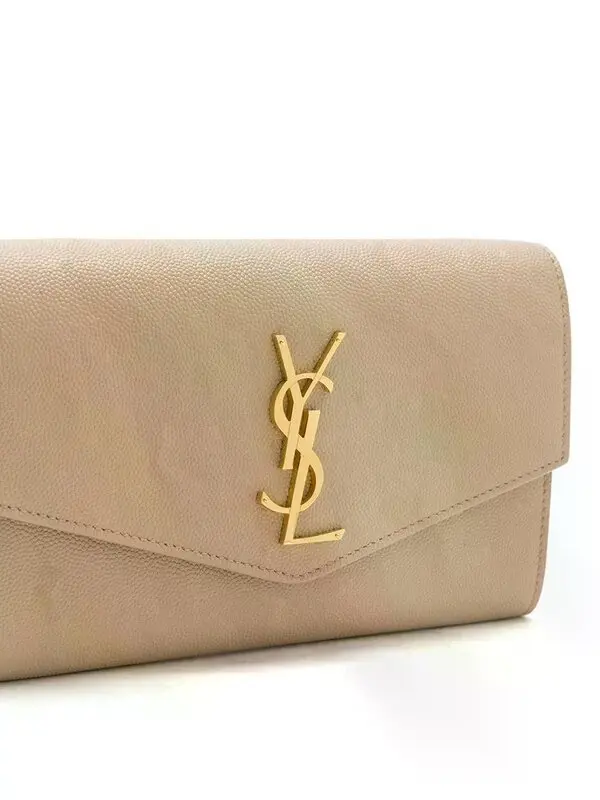 Saint Laurent Uptown Envelope Clutch