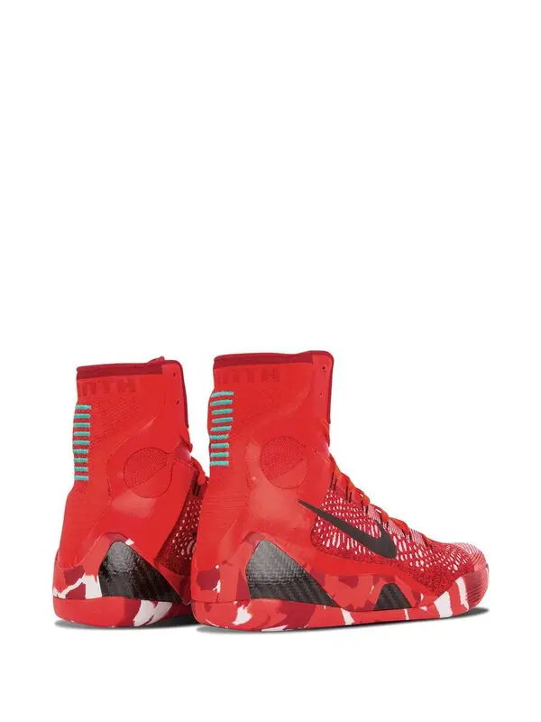 Nike Kobe 9 Elite Christmas Sneakers