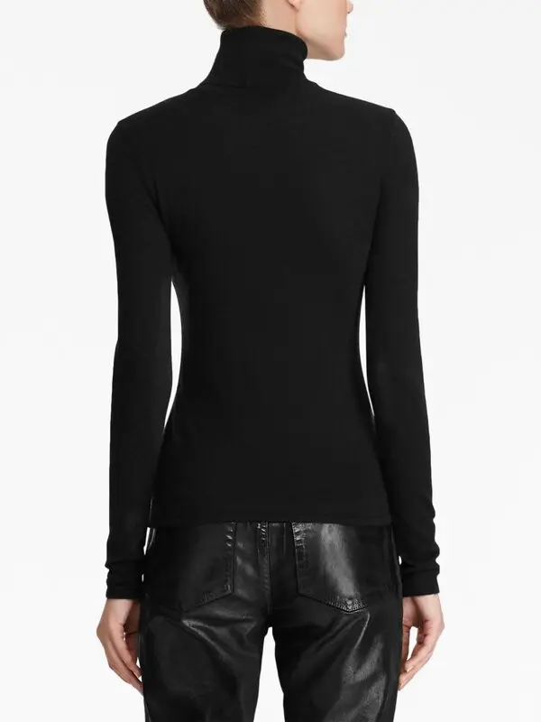 Ralph Lauren Turtleneck Jumper