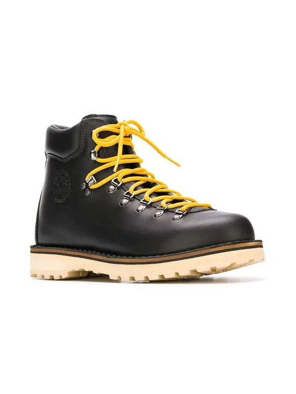 Diemme Roccia Vet Boots - Black