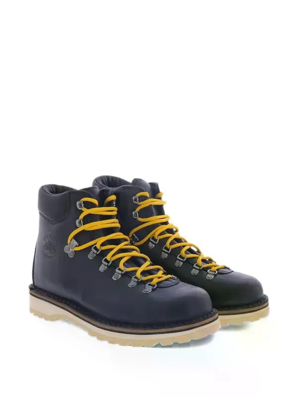 Diemme Roccia Vet Boots - Ebony