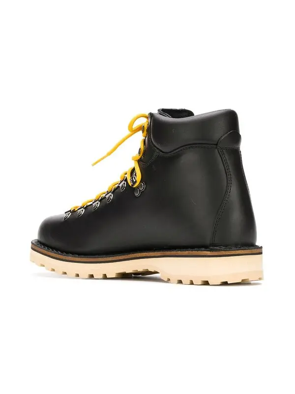 Diemme Roccia Vet Boots - Black
