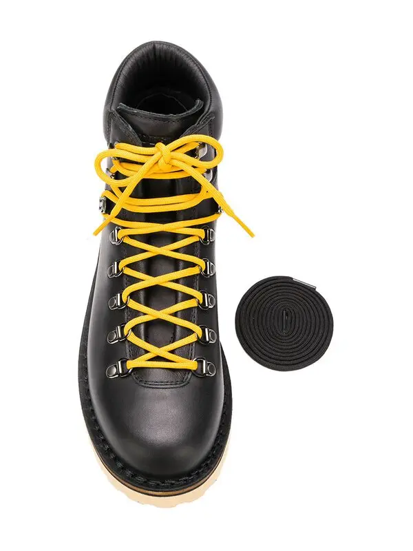 Diemme Roccia Vet Boots - Black