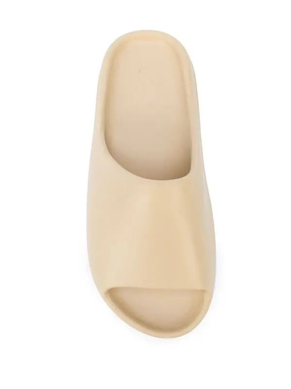 ADIDAS X YEEZY Slides - Neutrals
