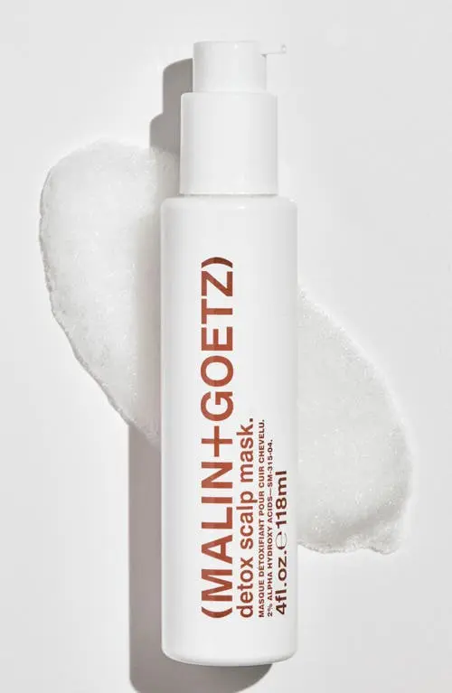 MALIN+GOETZ Detox Scalp Mask