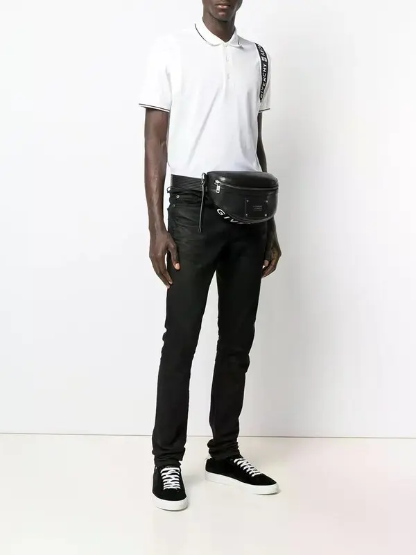 Givenchy Tag Bum Bag