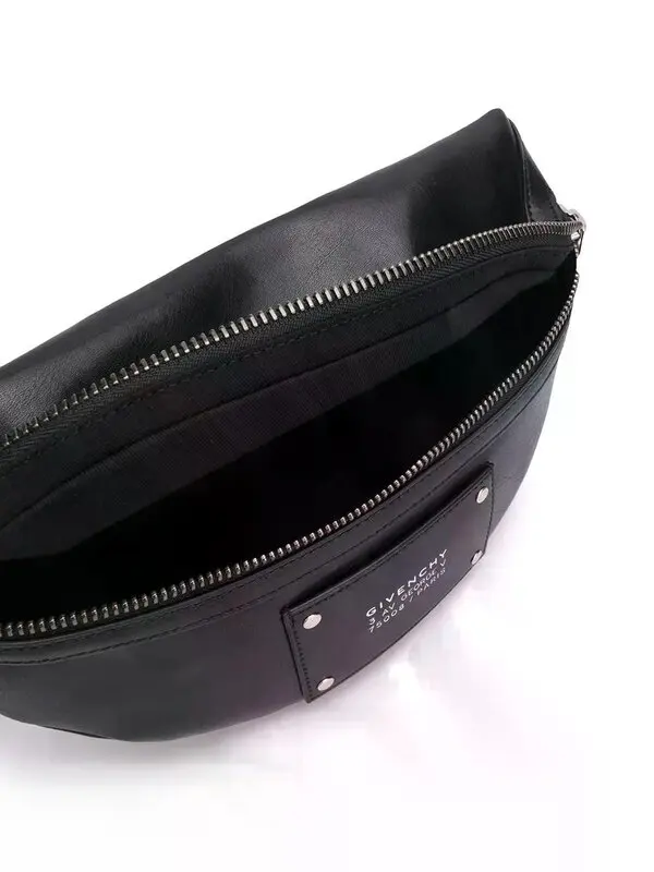 Givenchy Tag Bum Bag